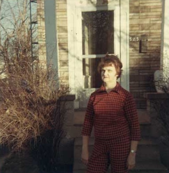 In December 1967, Dave joined the U.S. Air Force .He became a ...